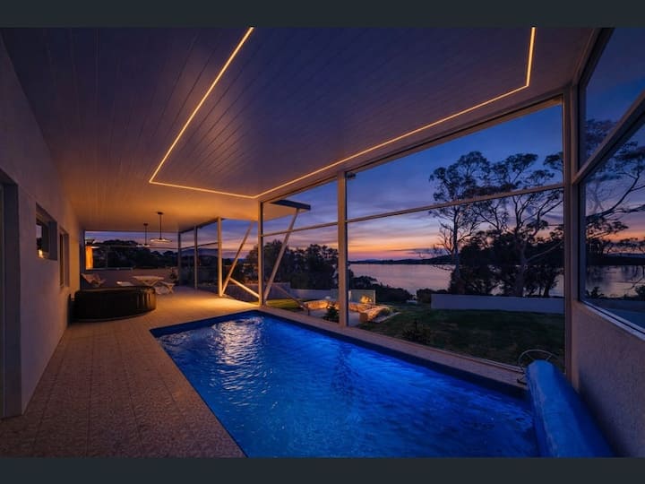 Sandford Honeywood Hobart - Hobart