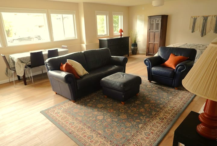 Howe Sound Snug - 斯闊米甚