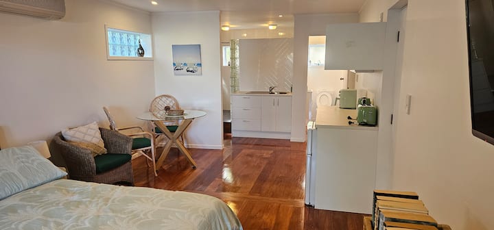 Mansio Awatere - Matakana