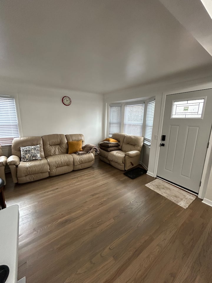 Privite Rooms Near Ferndale Downtown-shared Home - Berkley, MI