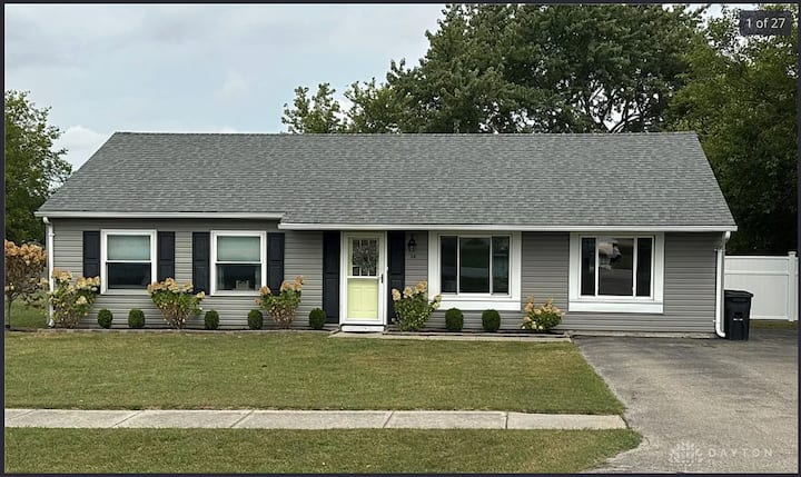 Cedarville Ranch - Yellow Springs, OH