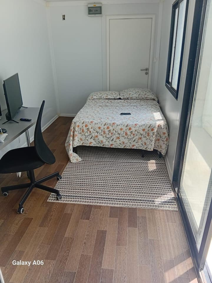 Affordable Stays At Guayama #2 Studio/container - Guayama