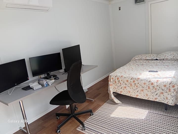 Affordable Stays At Guayama #3 Studio/container - Guayama