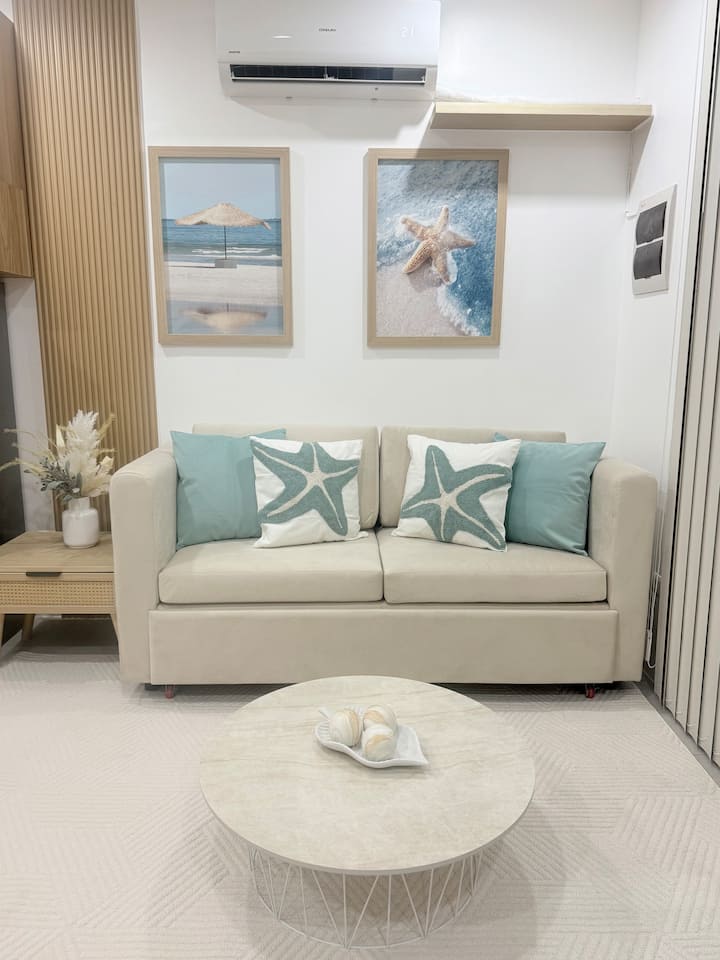 Coastal Breeze Townhouse - Nasugbu