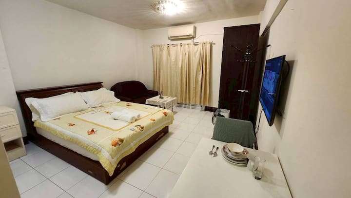 Luyen Suites - 샤오강 구