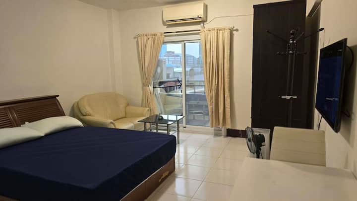 Luyen Suites - Kaohsiung City