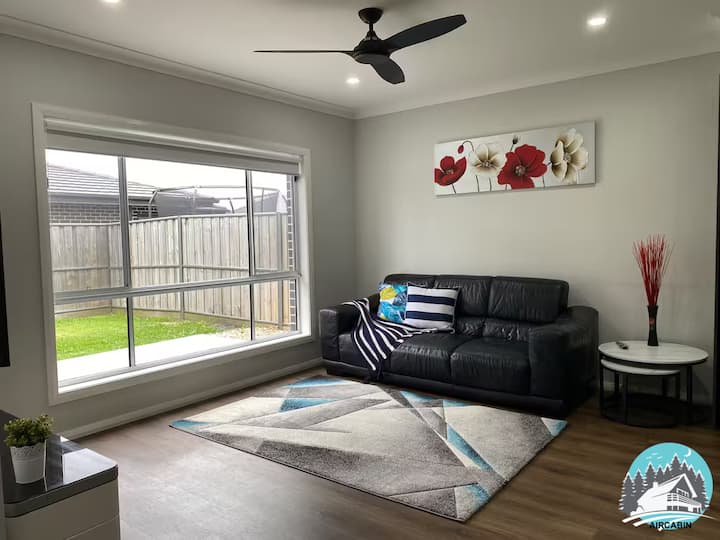 Elegant 7br Family Retreat Sleeps 14 - Camden