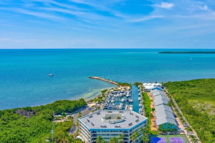 Ocean View Retreat W/ Private Pool, 2 Br Condo - The Bahamas