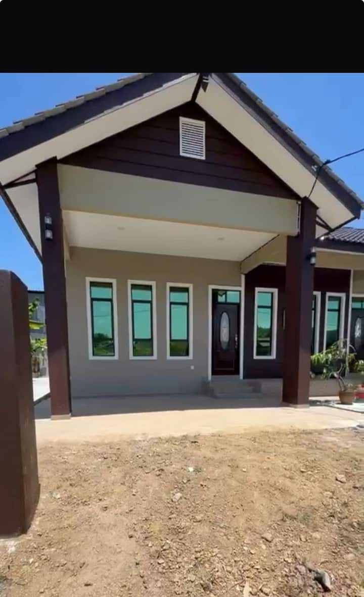 Lanieda Homestay Kuala Terengganu - Kuala Terengganu