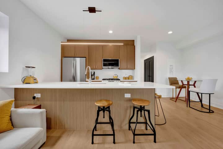 Uk Village Oasis - Penthouse - Chicago Loop - Chicago