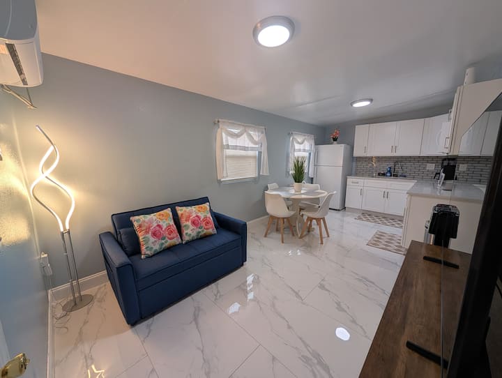 Charming 1br Apartment – Private & Cozy - Orlando