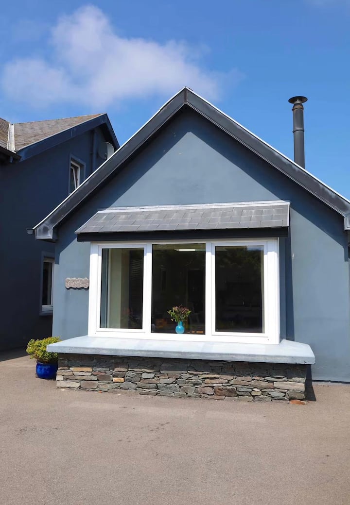 "Cheval Roc", Clonakilty - Bandon