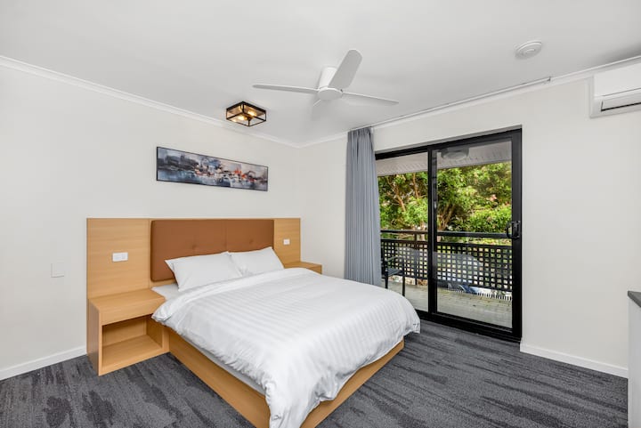 Apartment - Brisbane