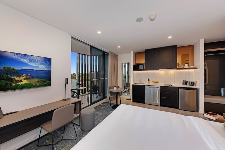 Littomore Suites & Hotels - Kingswood