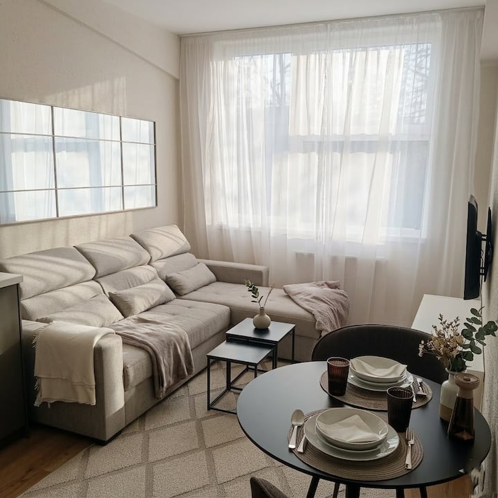 Luxusný Apartmán Manhattan - Košice