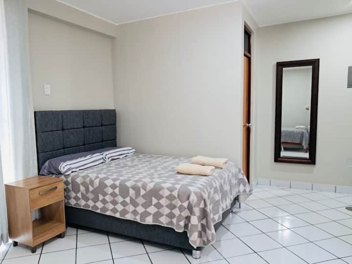 Exclusivo Departamento En La Mejor Zona De Ica - Ica