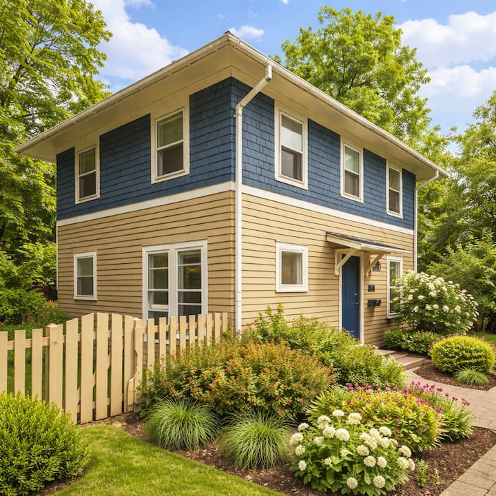 Cozy Ann Arbor Home Walk To Downtown/big House - Ann Arbor