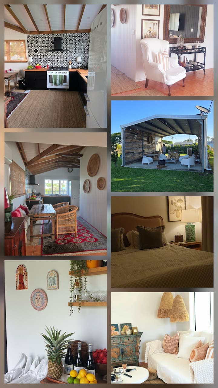 Circles - Bundaberg Central