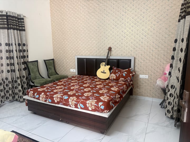 Batra’s House - Patiala