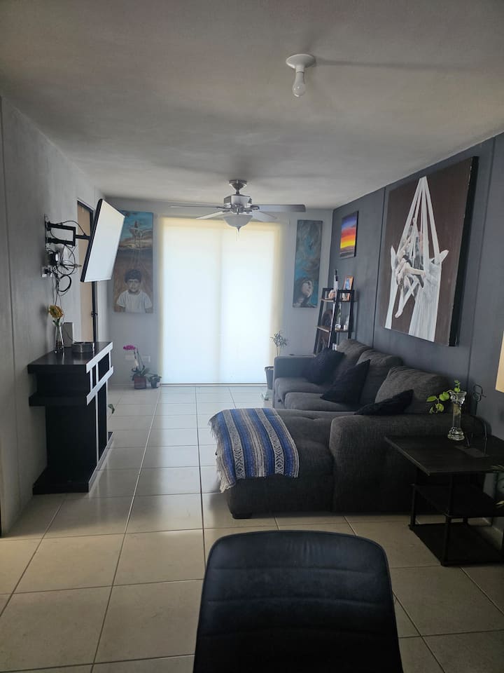 Loft Y Arte - Santiago de Querétaro