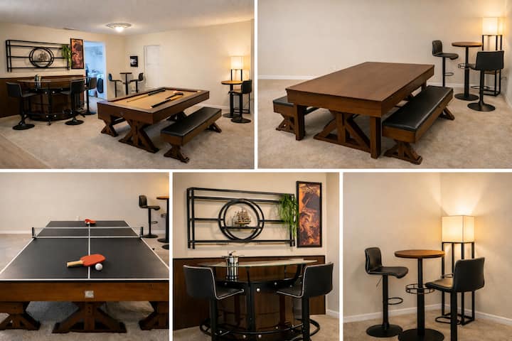 North Tampa / Wesley Chapel Getaway - Wesley Chapel, FL