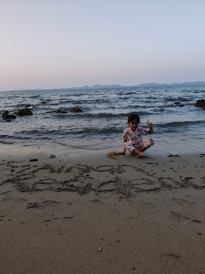 Aliyah Residence In Atimonan - Atimonan