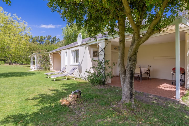 Moonrise Cottage @ Reeden Lodge. - Franschhoek
