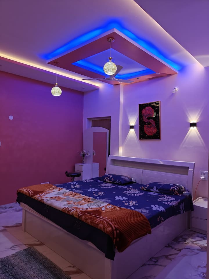 Utsava Homestay - Chitradurga