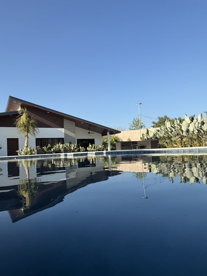 Cozy, Elegant Ambiance In Tarlac City |Newly Built - Tarlac City