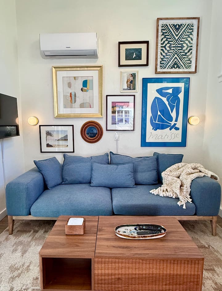 Land Park Garden Casita - Sacramento, CA