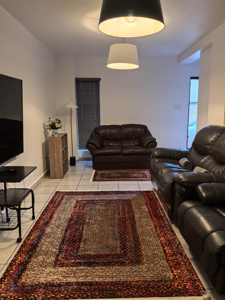 3 Bedroom Richards Bay Apartment. - Richards Bay