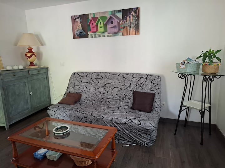 La Petite Maison - Tourny