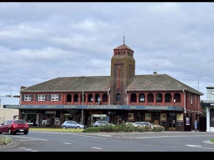 Whole Of Hotel Rental (Room For 30 People) - Terang