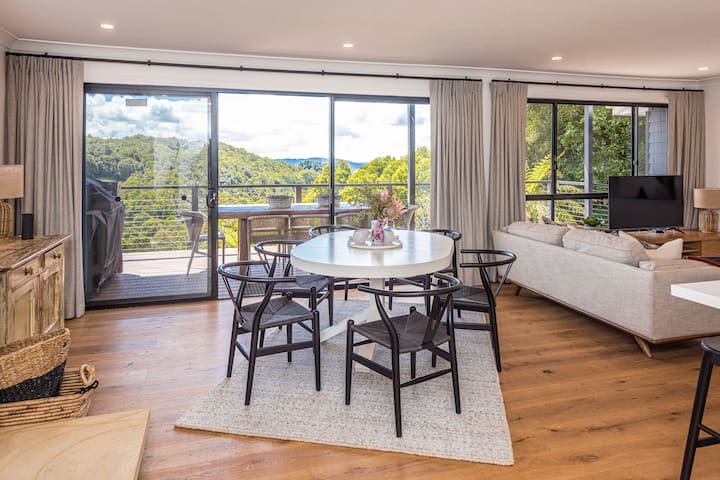 Peelwood Cottage - Robertson, Australia