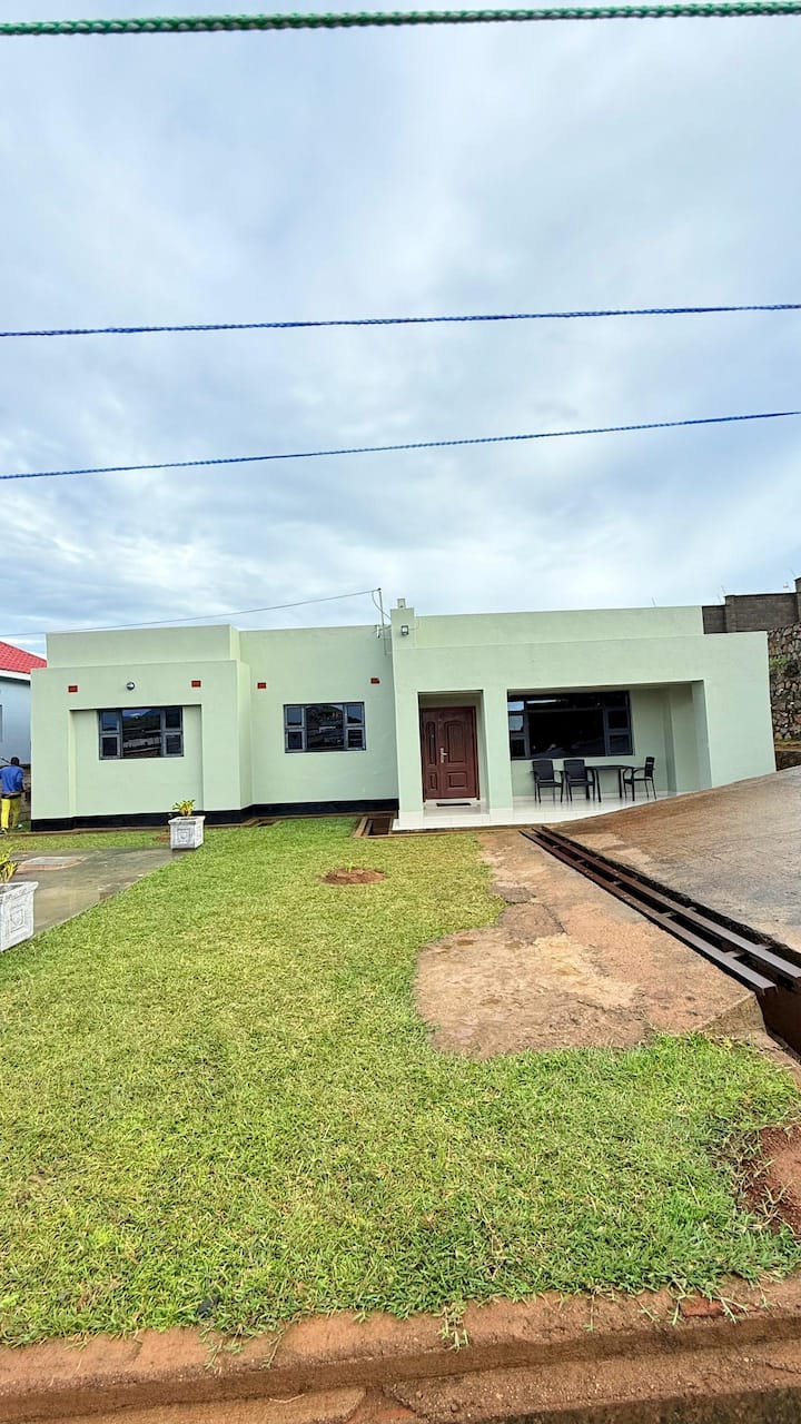 Kal Bnb
Explore The Modern Lifestyle - District de Blantyre