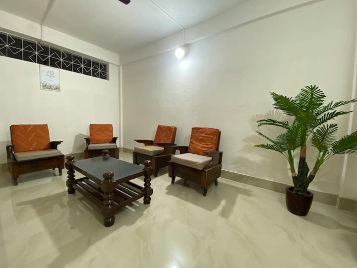 Elior Homestay
Where Comfort Feels Like Home - Dimapur