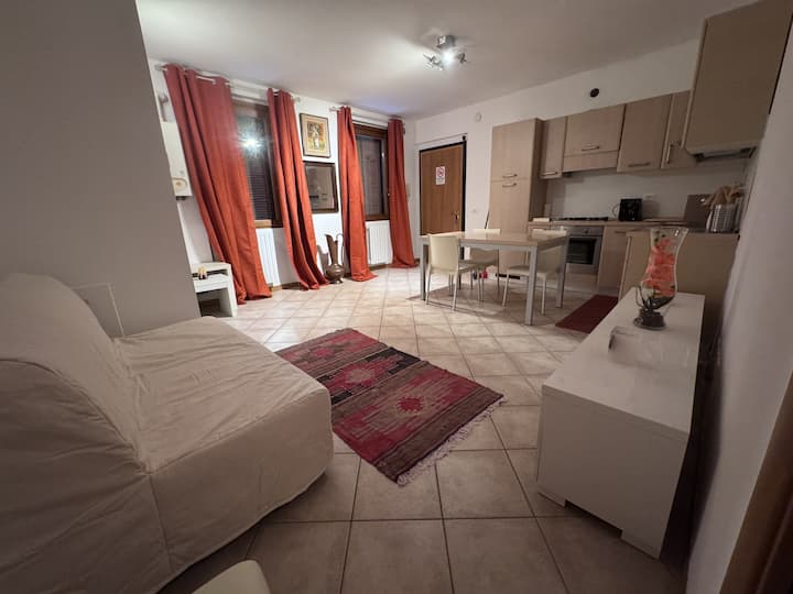 Casa Pamela - Sarnico