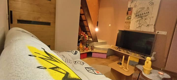 L’atelier De Mam’zalle Et Kaїra Sauna&massage&fit - Amiens