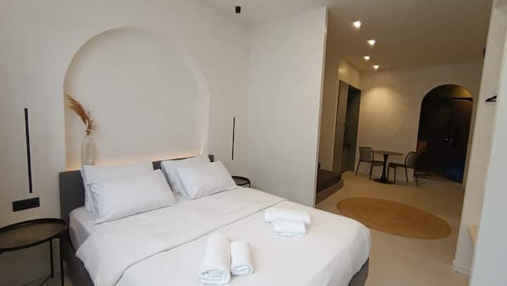 Athinas Experience - Olive Suite - Atenas