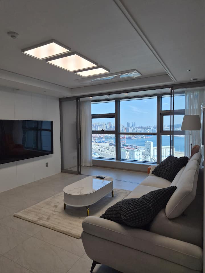 글로잉스테이6 - Busan