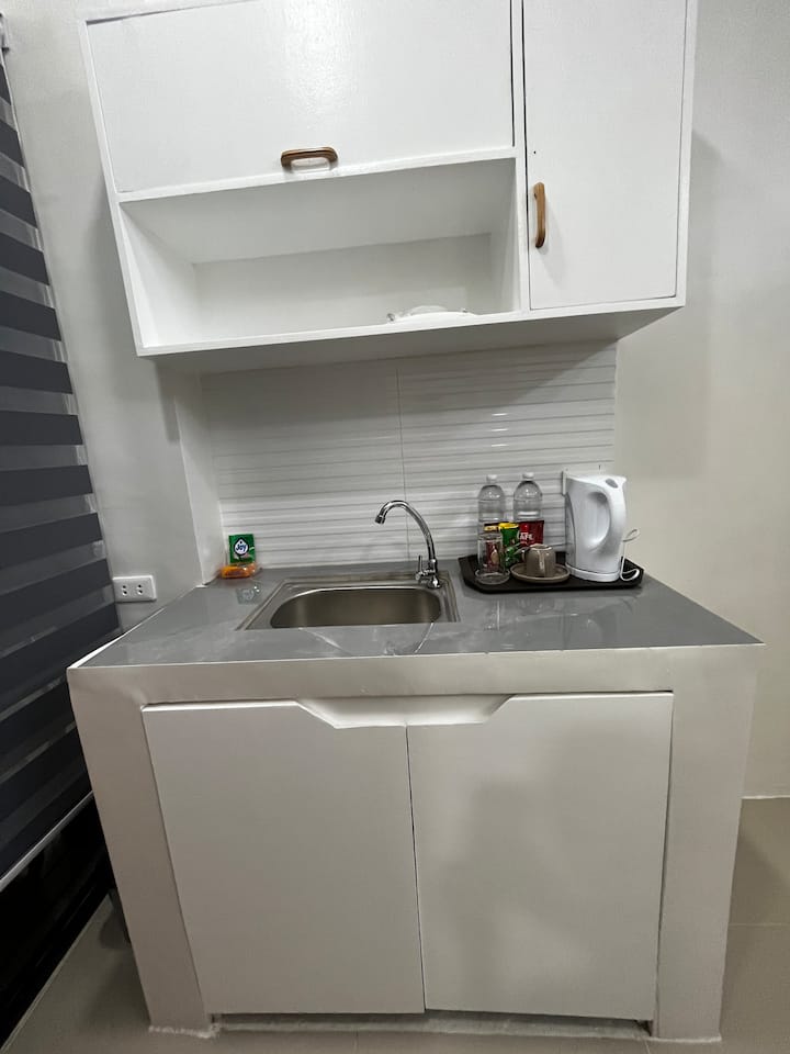 Unit 3 - Crib Zam 3 - Zamboanga