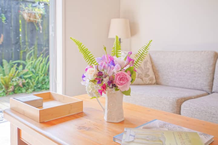 The Grey Studio @ 13a. Private Luxury Escape - Carterton