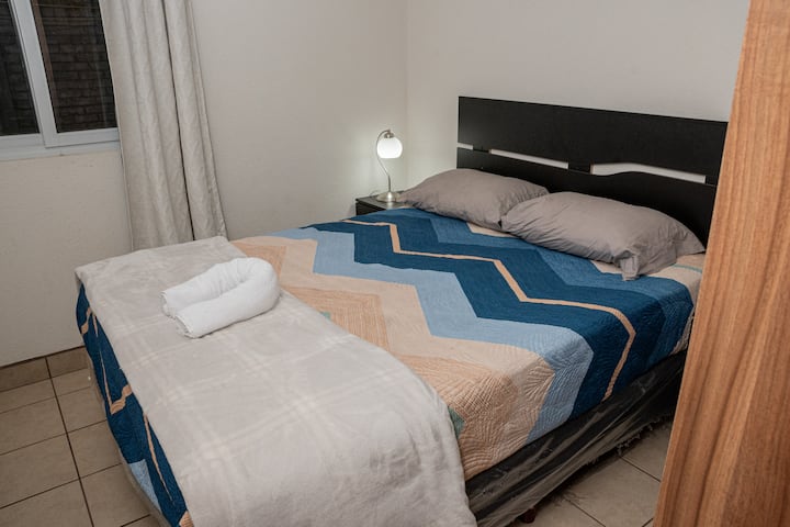 Apartamento En Reserva Las Verapaces, Cobán, A.v - Cobán