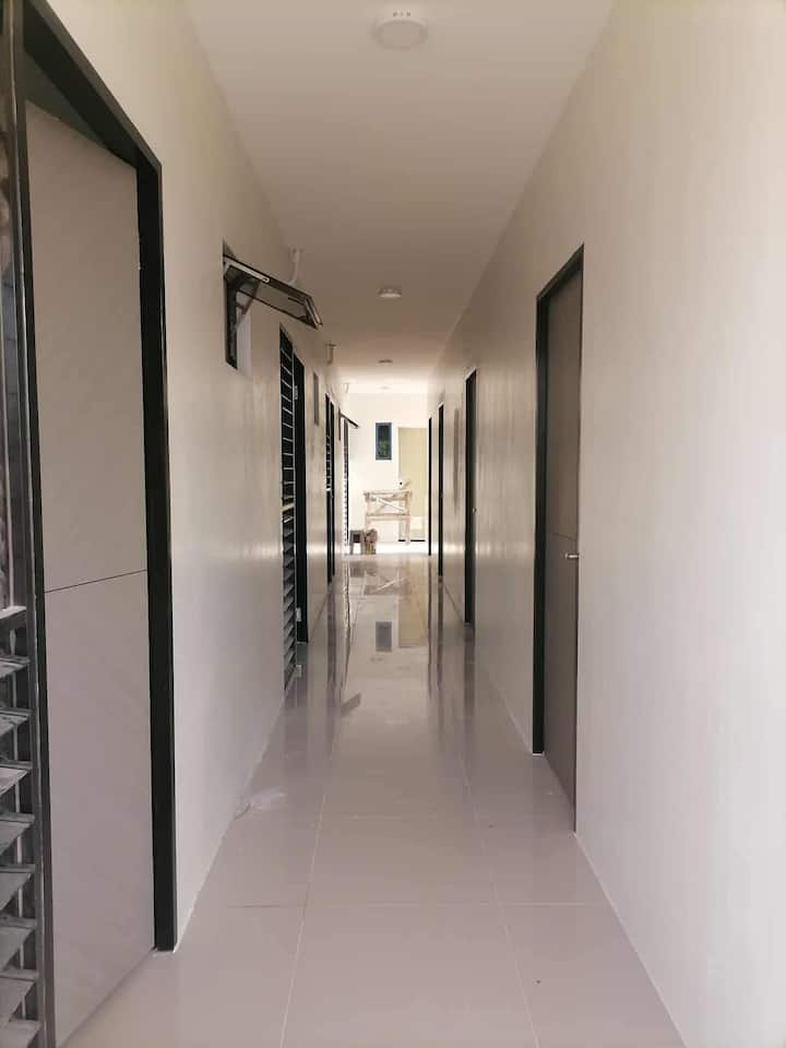 Unit 2 At 4th St Southcom Village, Upper Calarian - Zamboanga