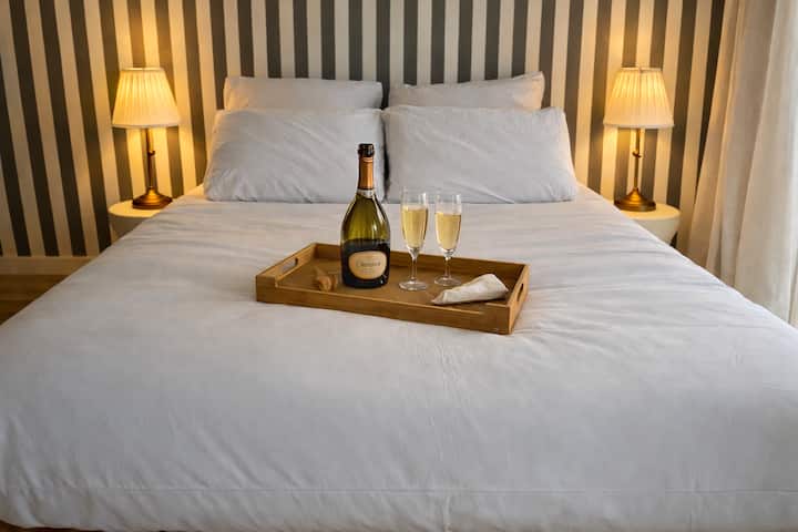 Studio Proche Disney Et Paris - éQuipé Fibre - Pontault-Combault