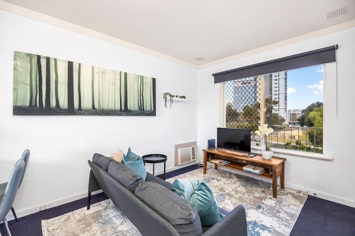 Skynest Rivervale - Sepal Stay - Perth