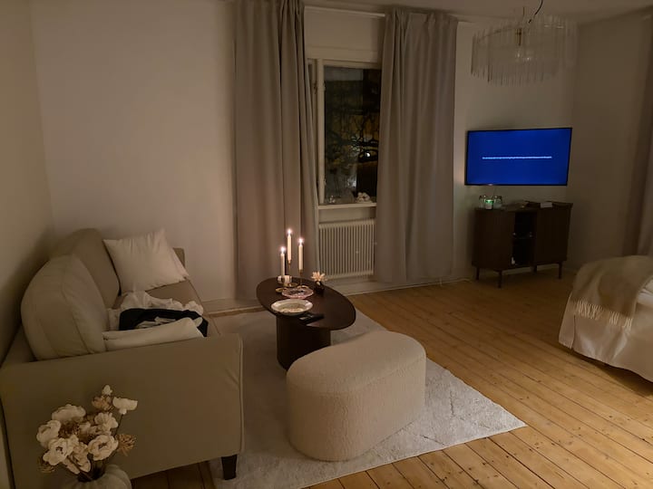 Företagsbostad ÖRebro - Örebro