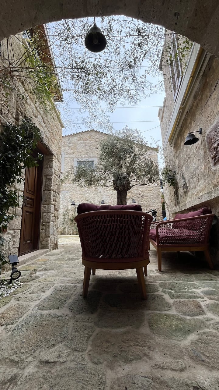 Sisu Alaçatı Villa Suite - Alaçatı