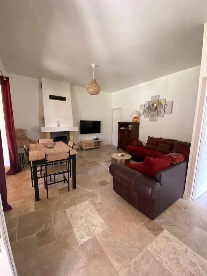 La Maisonnette - Montluçon