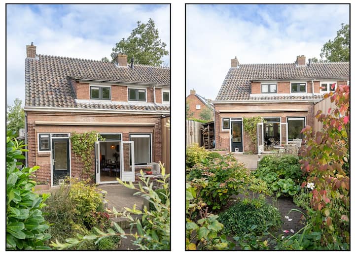 Our Little Amsterdam Escape - Ámsterdam